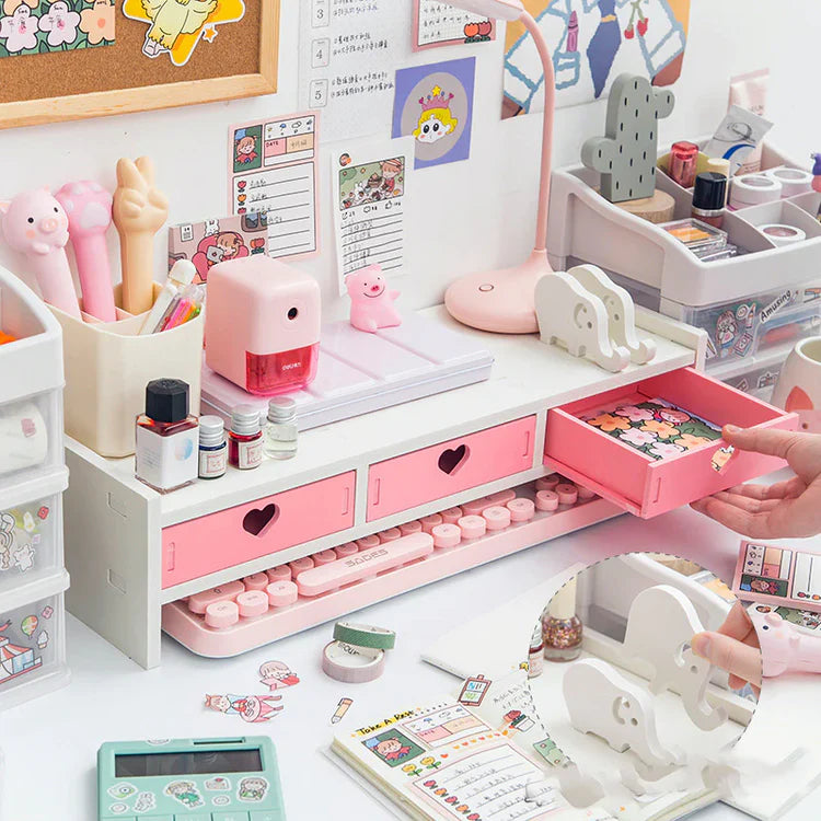 Kawaii Electronics: Must-Have Gadgets for Adorable Living – Kawaii Amai