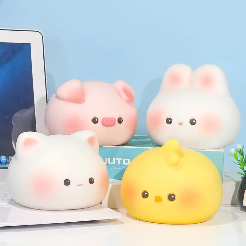 Cute Pet Group Pat Light – Kawaii Amai
