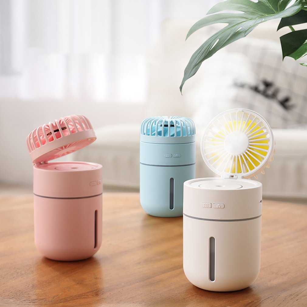 Kawaii Mini Humidifier – Kawaii Amai